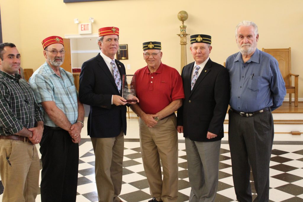 4th Degree Team – Valley of Asheville | Orient of North Carolina